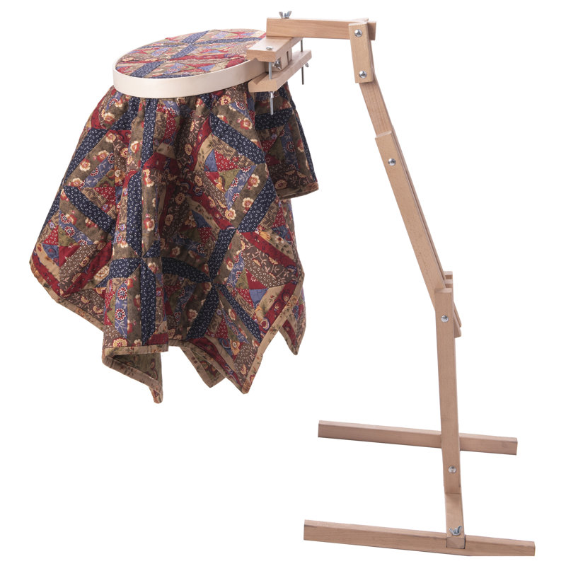 Edmunds Adjustable Craft Stand & Reviews | Wayfair