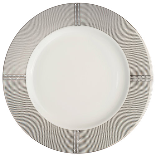 Wayfair | Gray Charger Plates| From $30 Until 11/20 | Wayfair