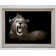 Bright Star Lion Roar - Single Picture Frame Print | Wayfair.co.uk