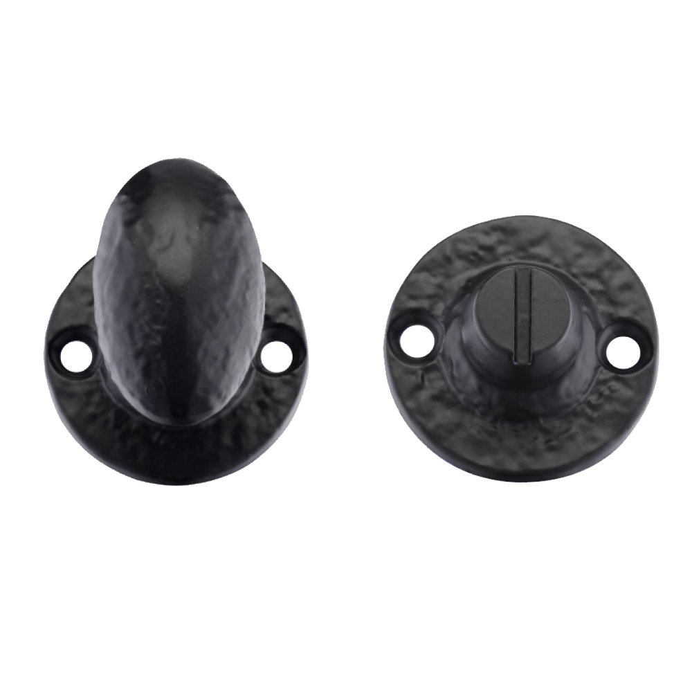 Foxcote Foundries Turn and Release Spindle Door Accessory | Wayfair.co.uk