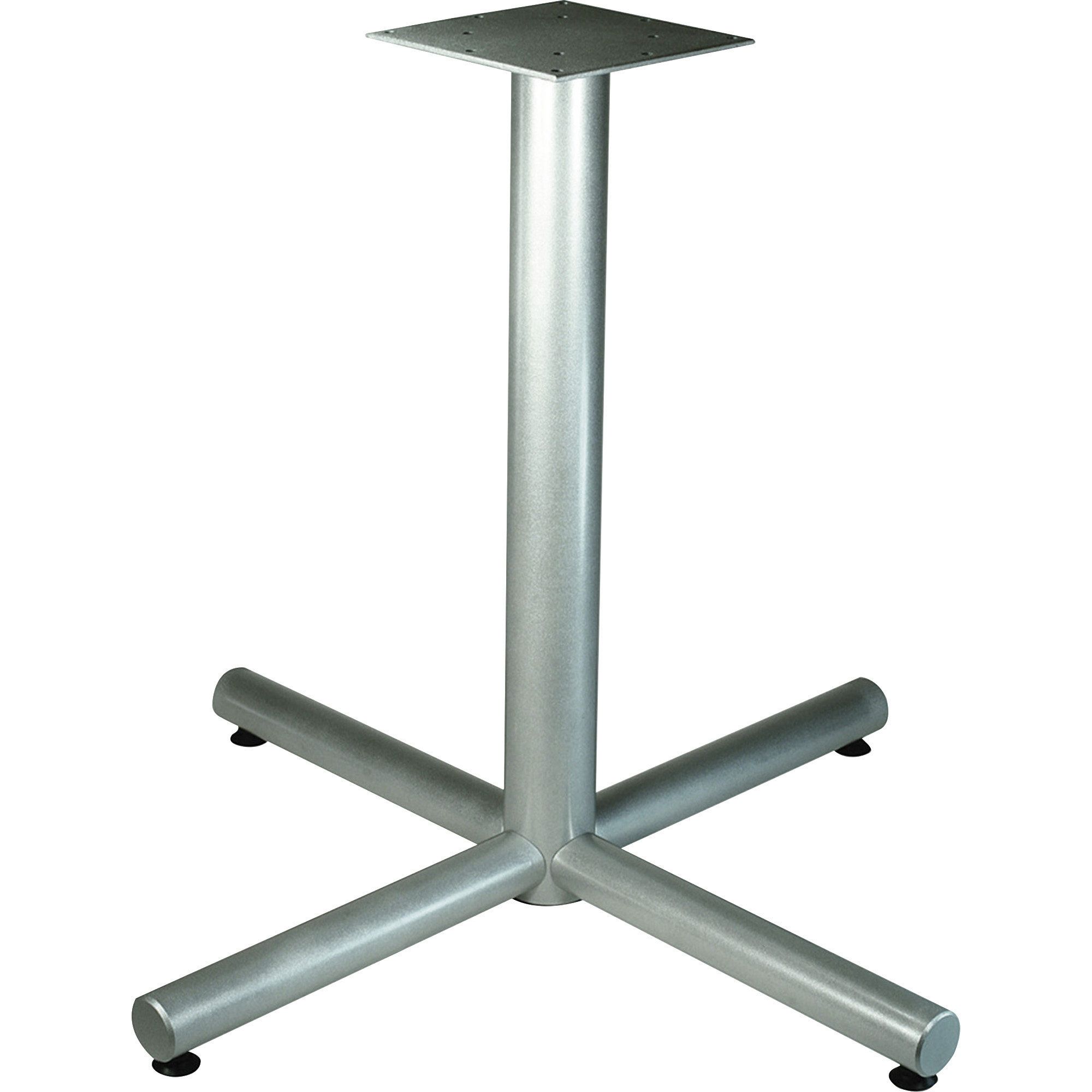 Lorell Cross Table Base | Wayfair