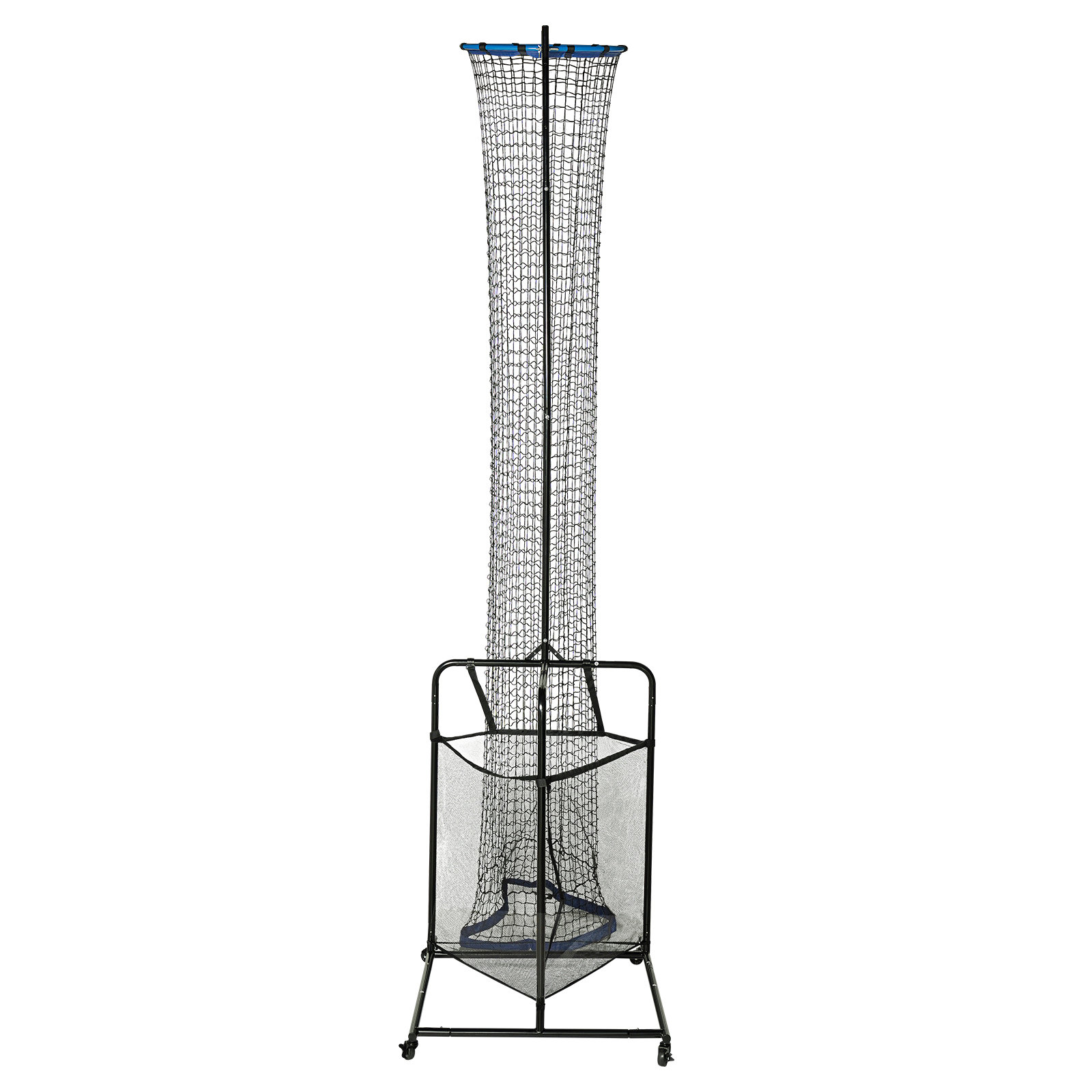 JOYDING Volleyball Training Net Volleyball Setter Trainer Net Height ...