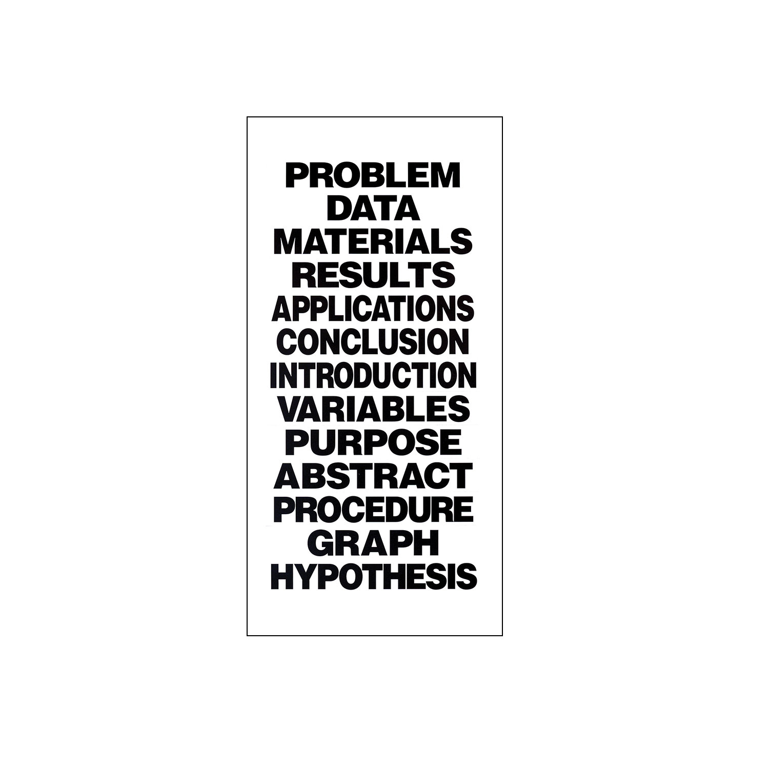 Flipside Products Science Fair Titles Retail Wayfair flipside-products-science-fair-titles-retail-wayfair