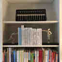 Global Views Blockhead Bookend & Reviews | Perigold