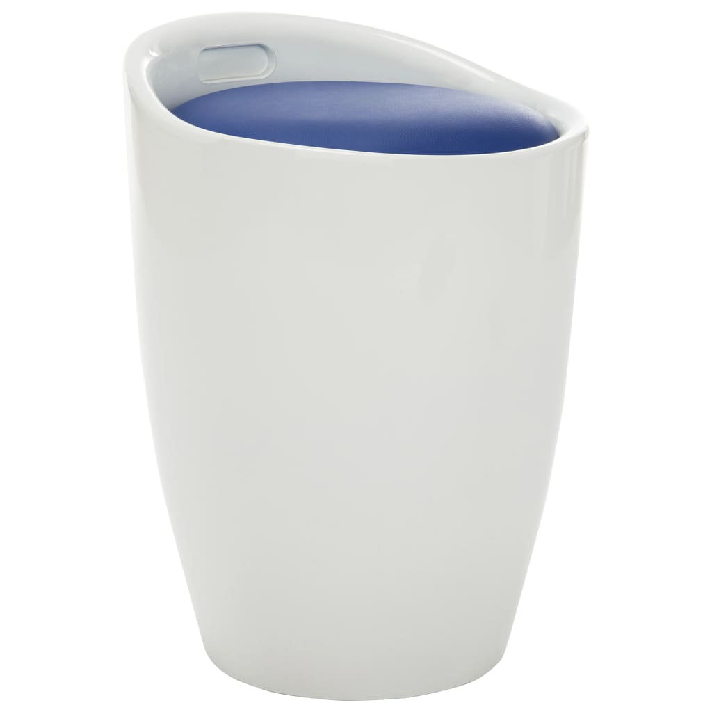 Orren Ellis Stool Living Room Hall Ottoman Foot Rest Office Footstool ...