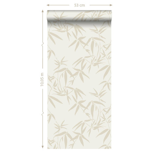 Non-Pasted Wallpaper You'll Love | Wayfair