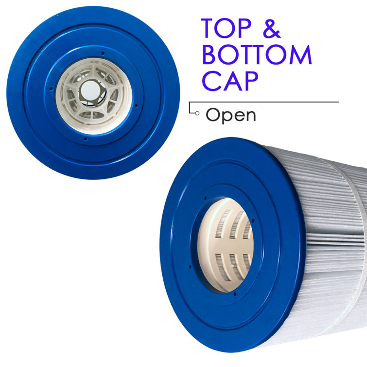 ClurTech Replacement Hayward Star-Clear Plus C1200 Filters | Wayfair