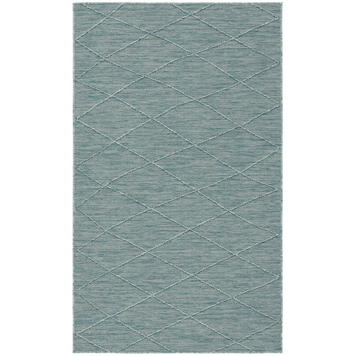 Latitude Run® Geana Machine Washable Indoor/Outdoor Area Rug & Reviews ...