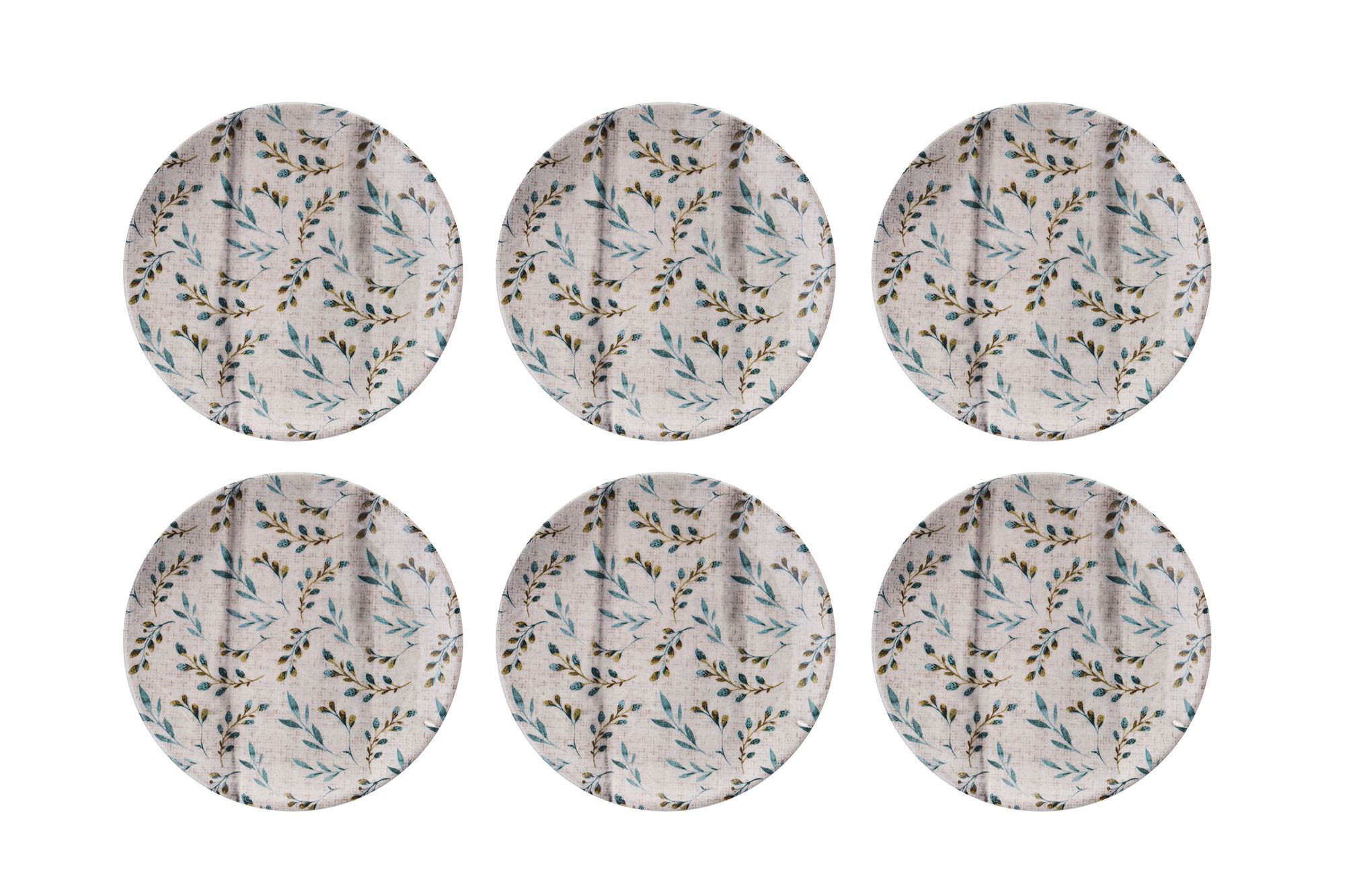 Lark Manor Service Plate Set - Wayfair Canada