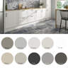 The Tile Life Wells Stone Slate 12" x 24" Porcelain Tile | Wayfair