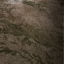 Wrought Studio Charniqua Modern Abstract Marble Design Green Area Rug ...