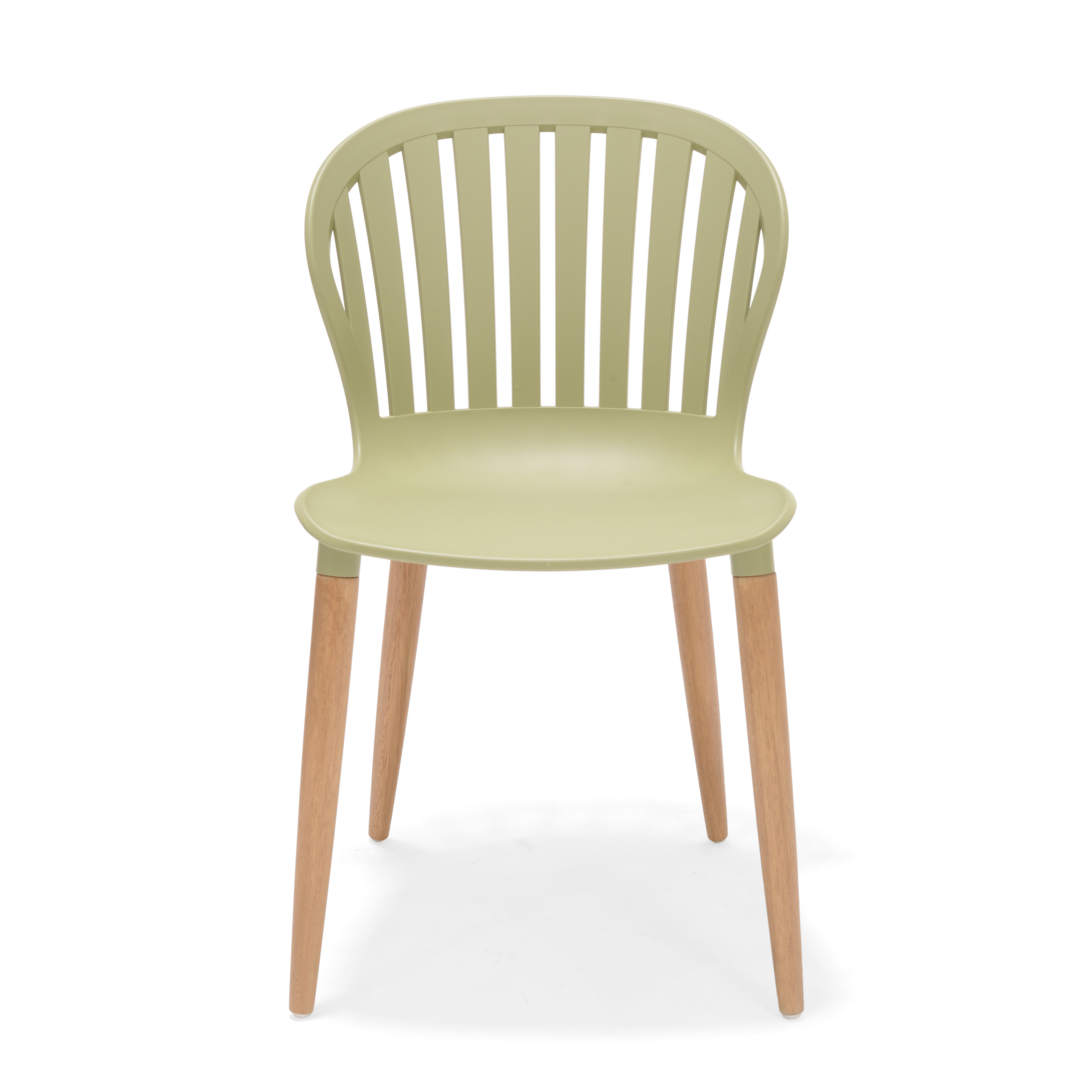 International Home Miami 9Pc FSC Wood Outdoor Patio Extendable Dining ...