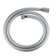 GROHE VitalioFlex Silver QuickFix shower hose, 1250mm, TwistStop ...