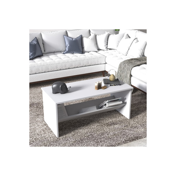Ruumstore By Dogtas Coffee Table - Wayfair Canada