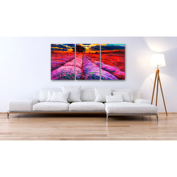 Artgeist No Frame Print on Canvas | Wayfair.co.uk