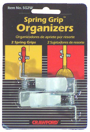 Lehigh Group Spring Grip Organizer - Wayfair Canada