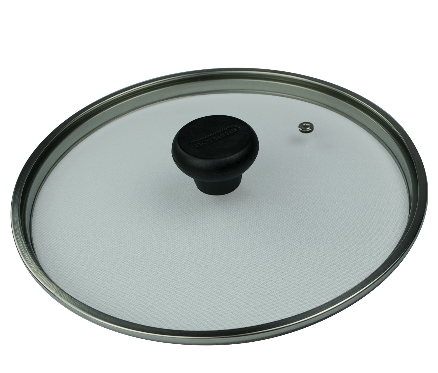 Moneta Glass Lid & Reviews | Wayfair