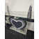 ModernHomesStore Nova LED heart shaped Console Table | Wayfair.co.uk