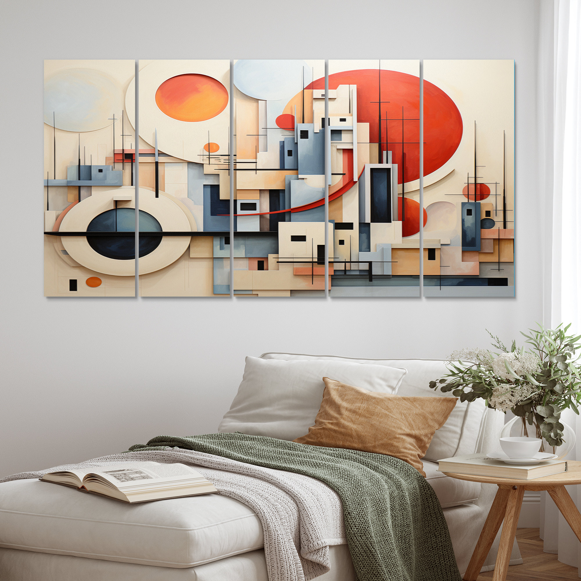 Ivy Bronx Constructivism Constructed Horizons XIII - Constructivism ...