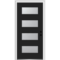 Front Entry Door Exterior Doors You'll Love | Wayfair