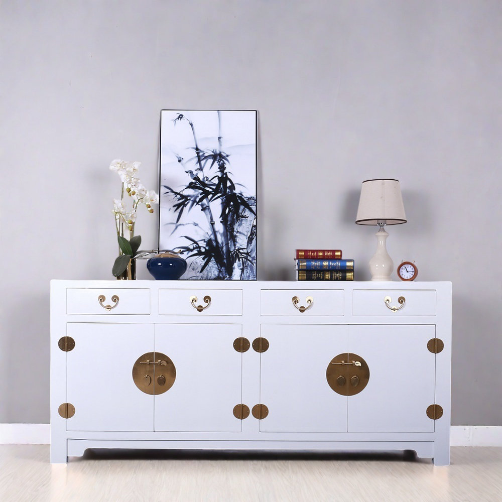 Trentastic Trails Retro Entry Cabinet | Wayfair