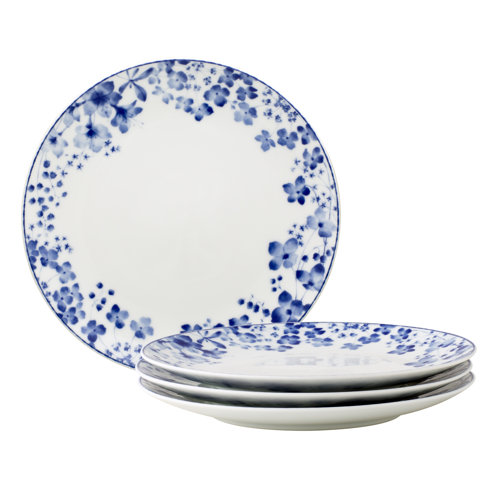 Country / Farmhouse Plates You'll Love - Wayfair Canada