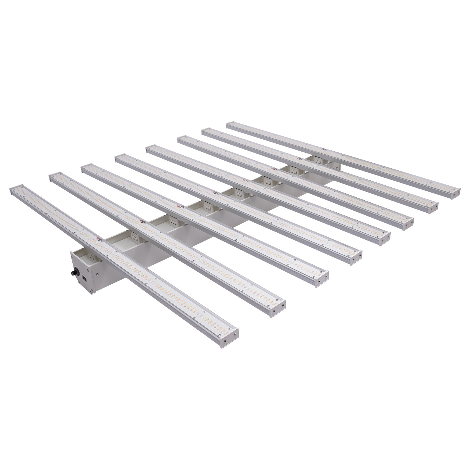 YYBUSHER LED Grow Lights 1000Watt Full Spectrum Hanging Plant Light ...