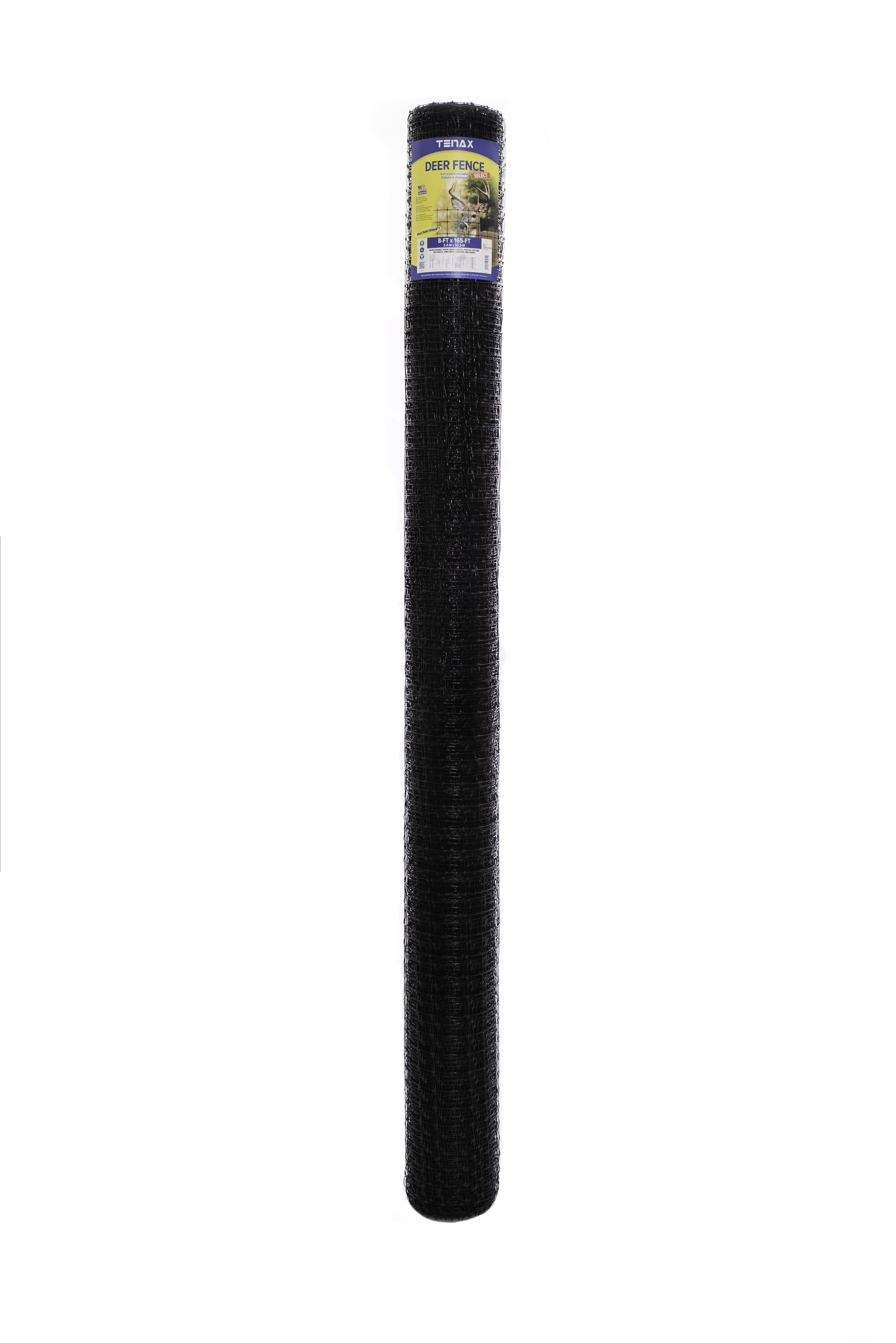 Tenax Corporation Tenax Poly Deer Fence Select & Reviews | Wayfair