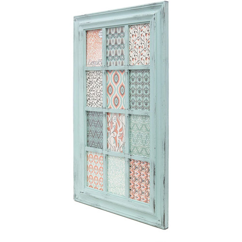 Green Picture Frames You'll Love | Wayfair