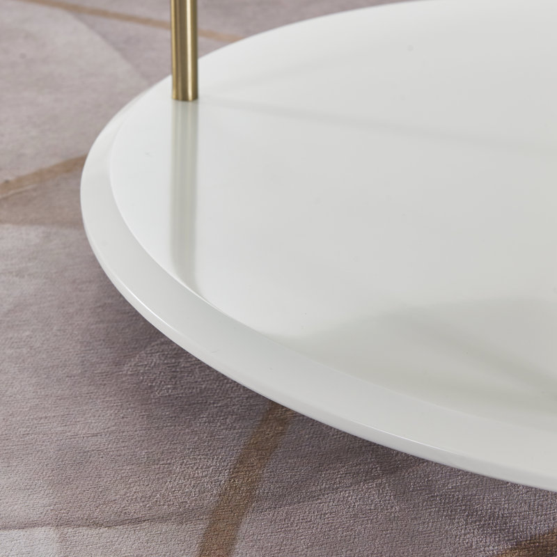 Mercer41 Gerst Coffee Table & Reviews | Wayfair
