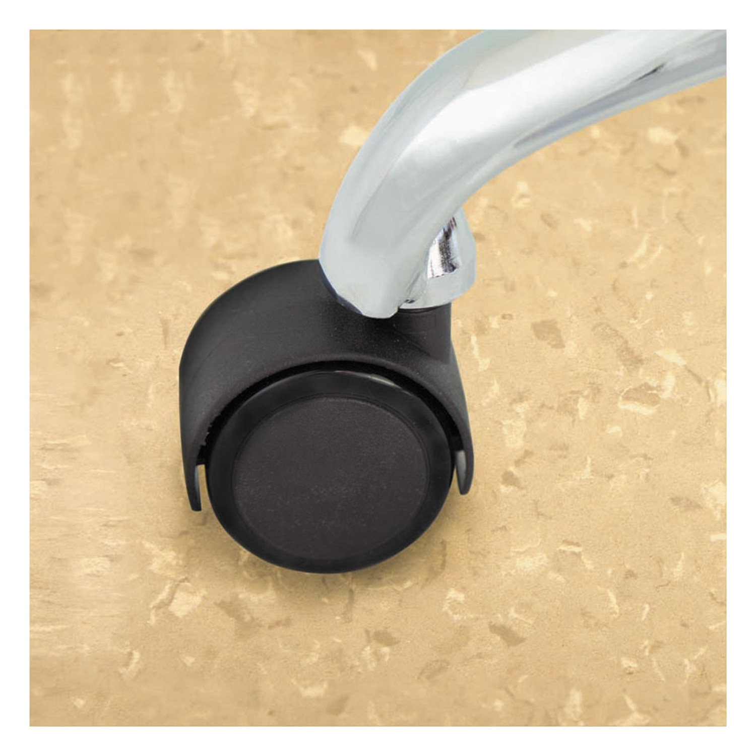 Master Caster Company Duet Twin Wheels Master Caster - Wayfair Canada