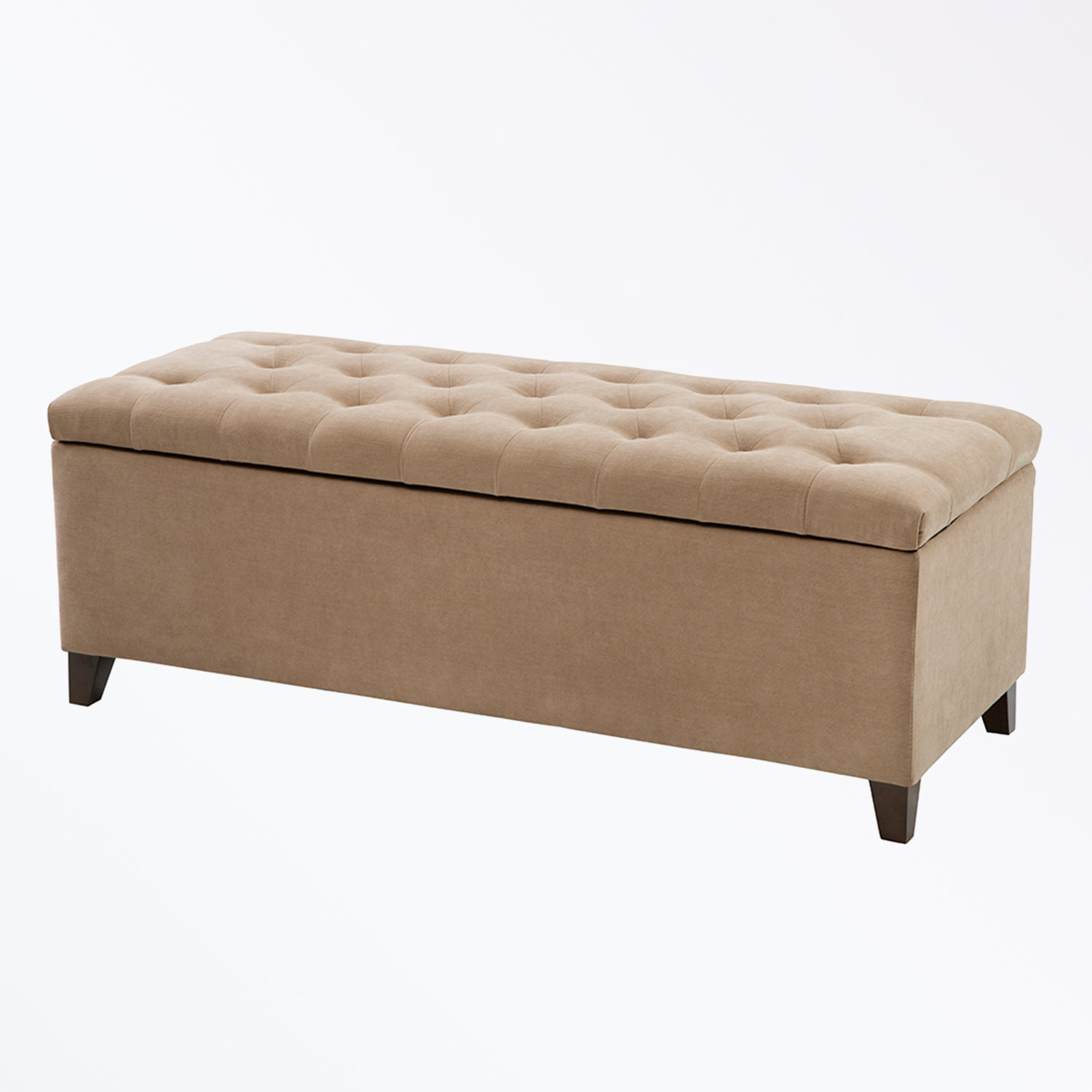Latitude Run® Xaidyn Storage Bench | Wayfair