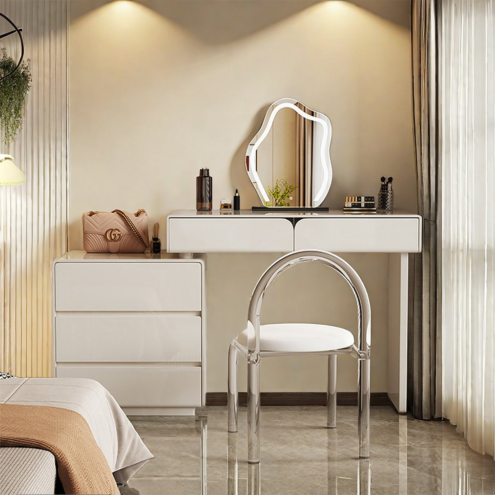 Orren Ellis Bredan Vanity | Wayfair