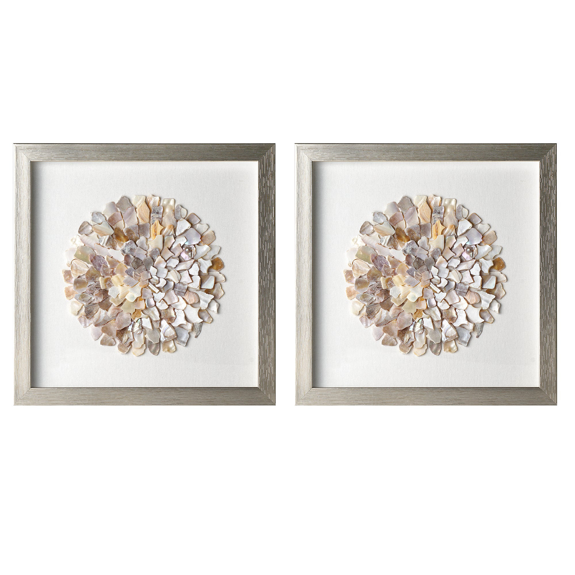 Rosecliff Heights 2 Wall Decor Set & Reviews | Wayfair