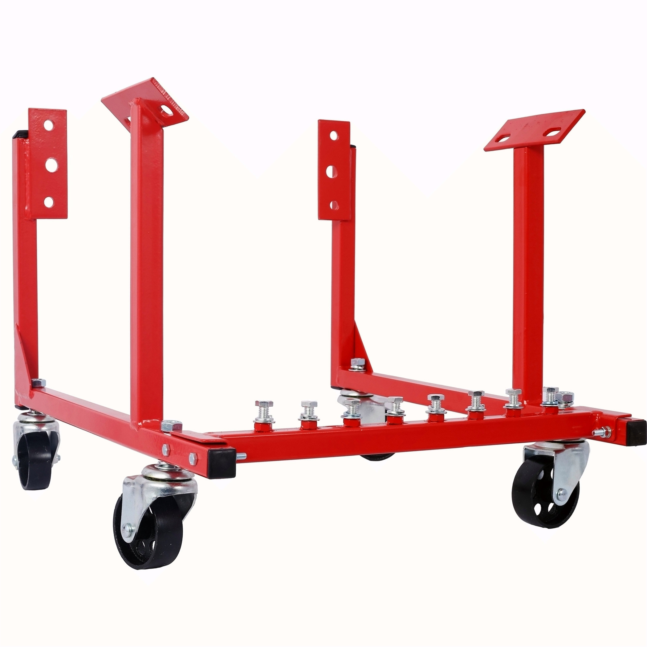 HANGZHOUSHANGYI Engine Cradle With Wheels Chevy Small Block And Big ...