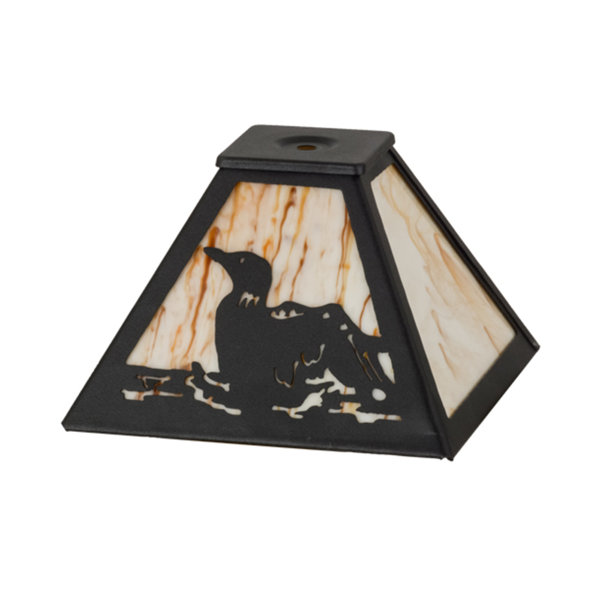 Meyda Lighting Loon Empire Lighting Shade | Perigold
