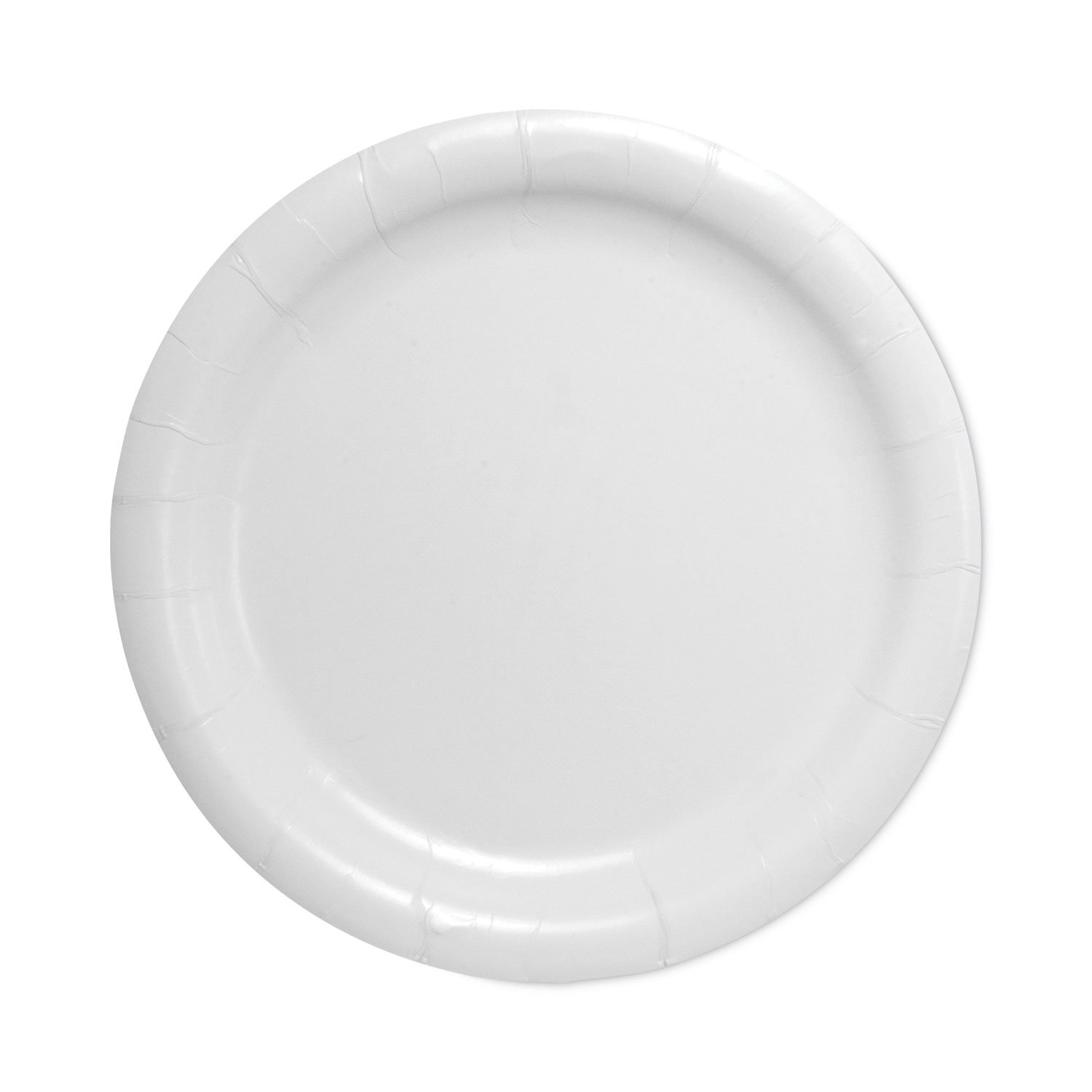 SOLO® SOLO Bare Eco-Forward Clay-Coated Paper Dinnerware, Proplanet ...