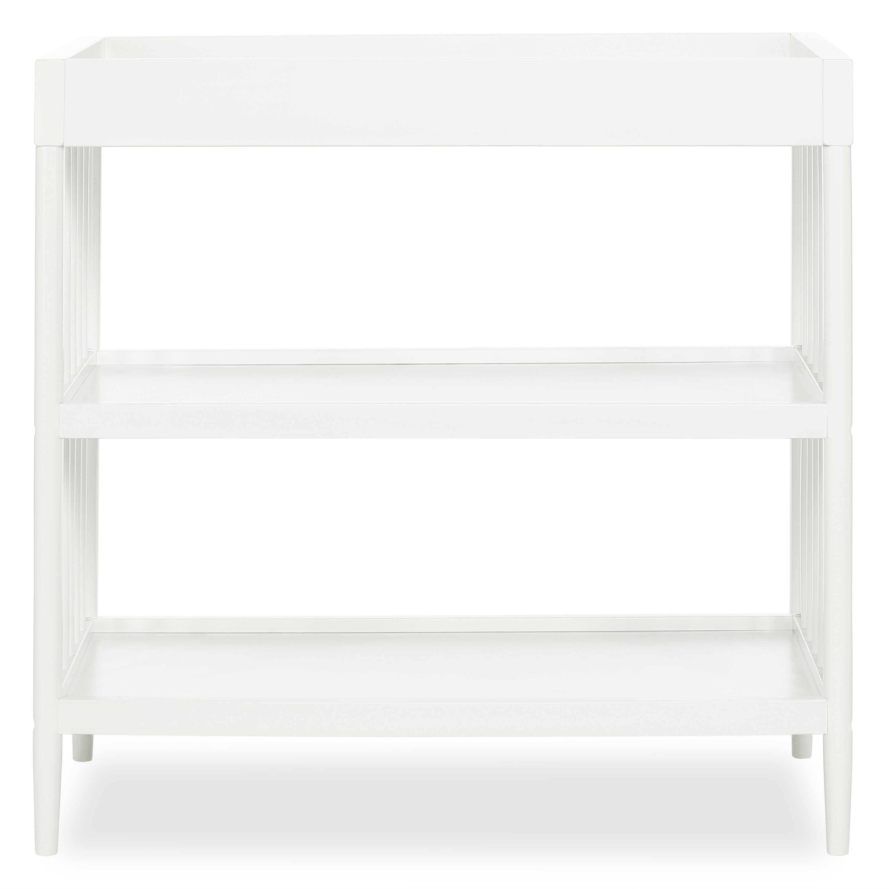 George Oliver Stovall Changing Table & Reviews - Wayfair Canada