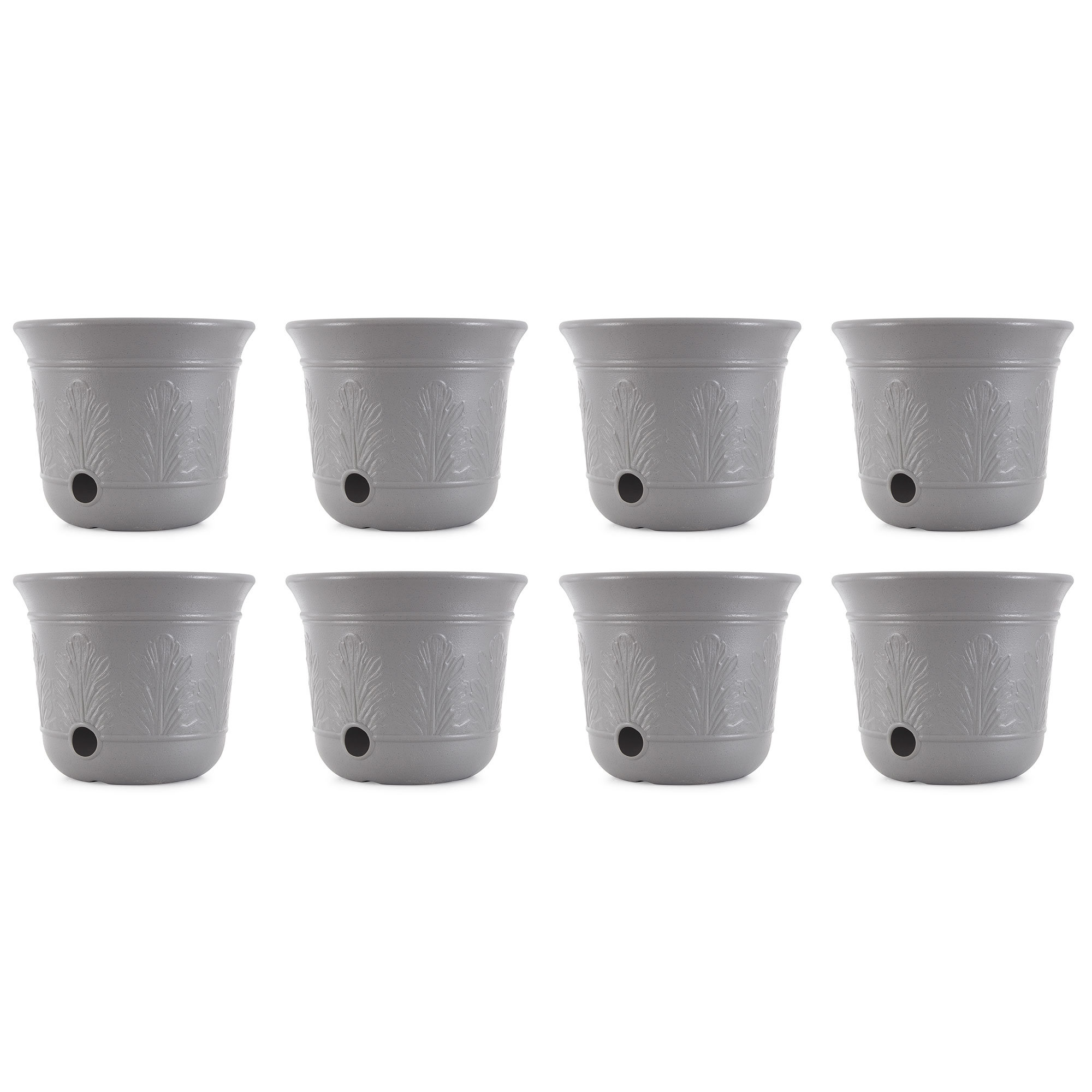 Suncast Pot en plastique - Wayfair Canada