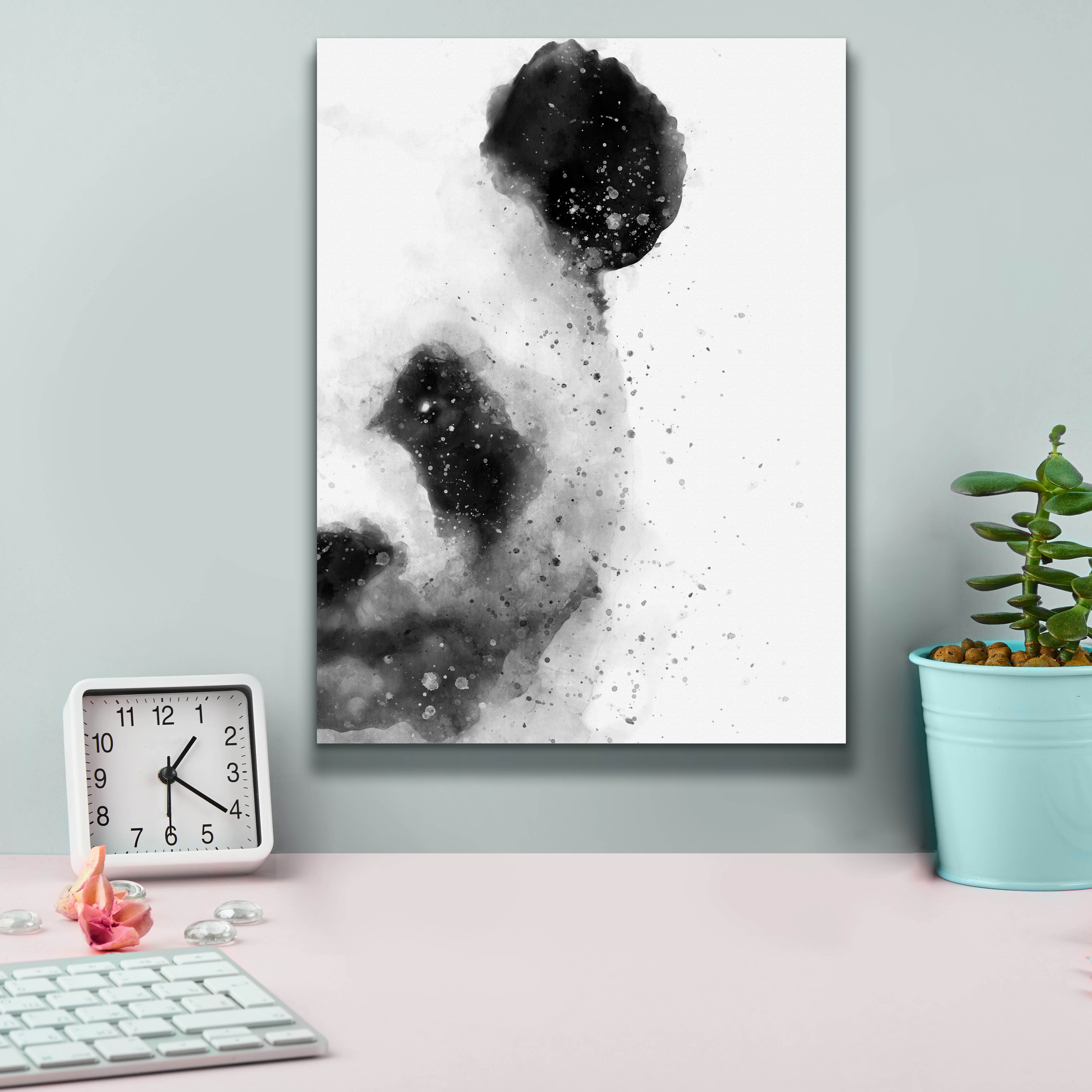 graffiti panda drawing