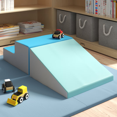 Soft Play: Blocks, Climbers, Tunnels, Cushions, & Ballpits | Wayfair
