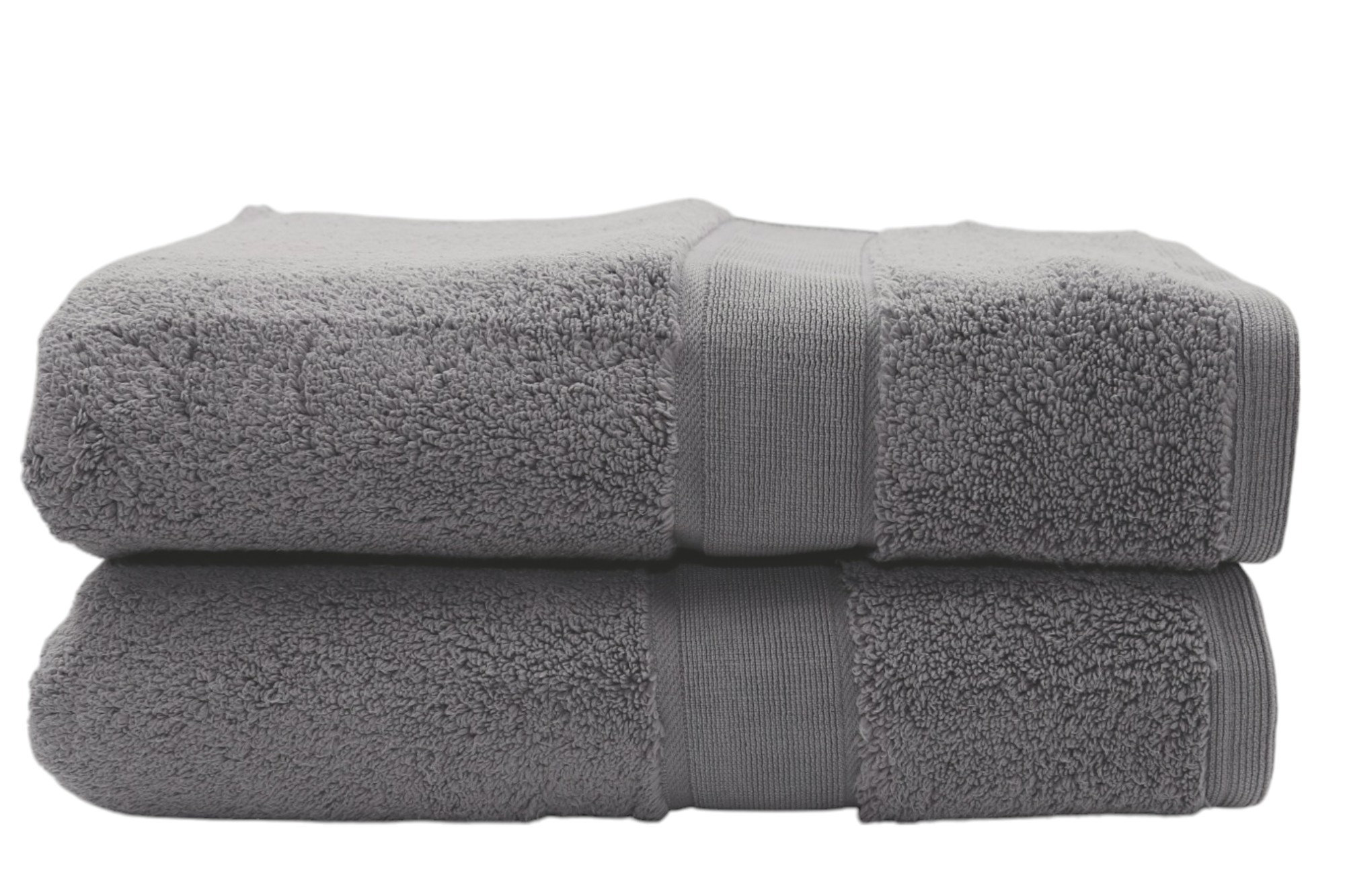 Latitude Run® Home Signature Plus 100% Cotton Soft Luxury Absorbent ...