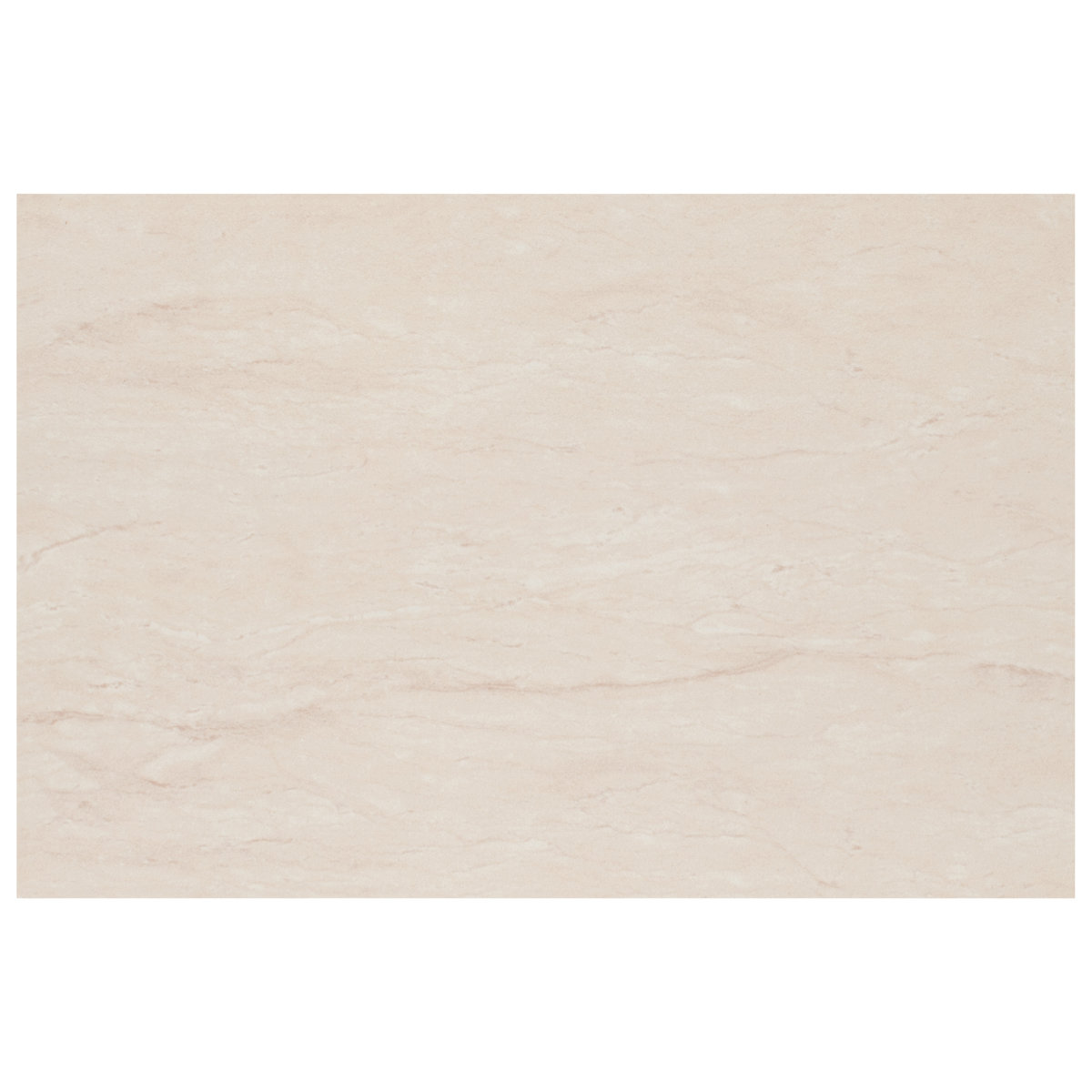 Merola Tile Ferraras Series 8" x 12" Ceramic Marble Look Wall Tile ...