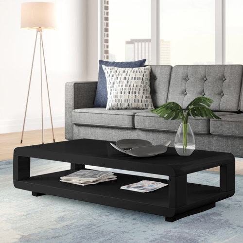 Wayfair | Low Coffee Tables You'll Love in 2023