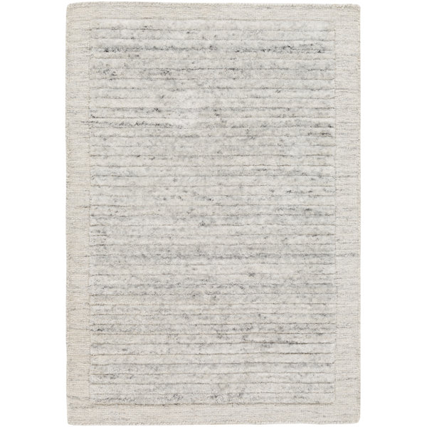 Highland Dunes Botalla Striped Indoor / Outdoor Rug | Wayfair