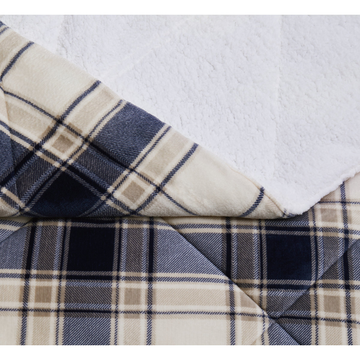 Truly Soft Cuddle Standard Polyester Comforter Set & Reviews | Wayfair