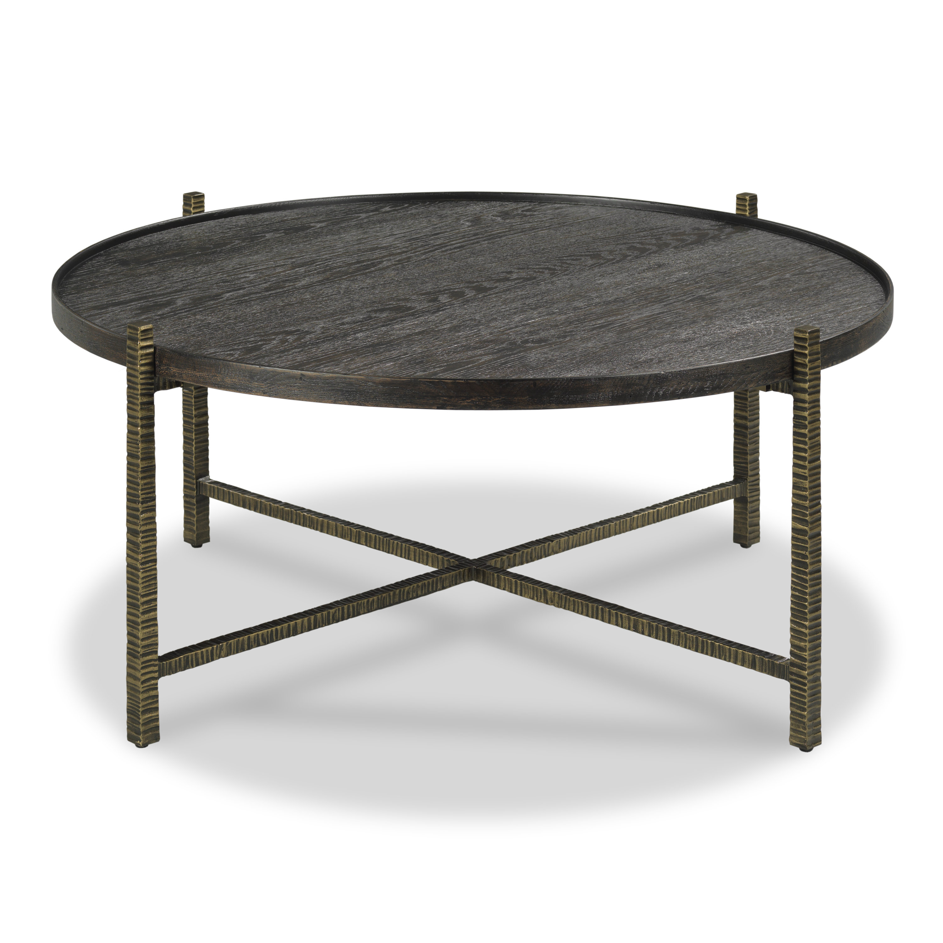 Woodbridge Furniture Broomfield 4 Legs Coffee Table | Wayfair