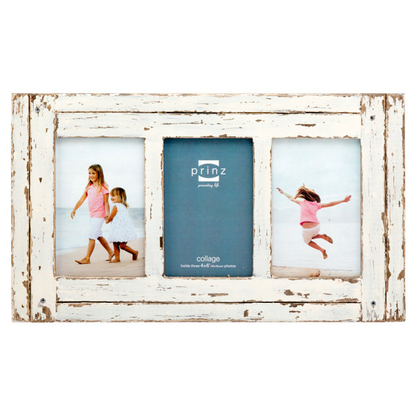 Collage Picture Frames You'll Love | Wayfair