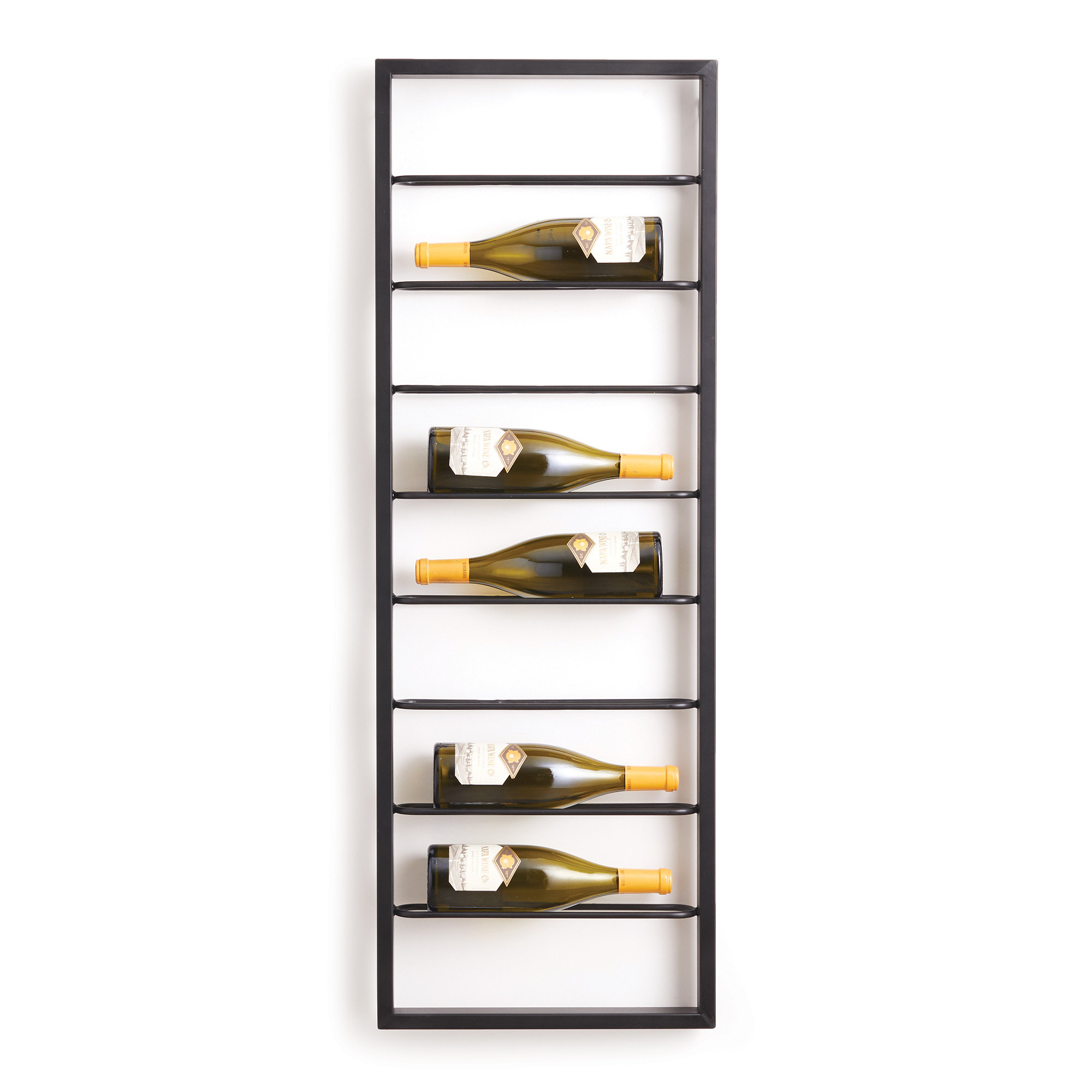 Napa Home and Garden Hoxton Wine Rack | Perigold