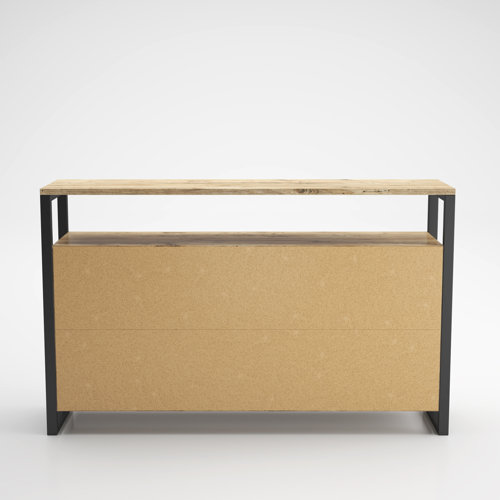 Loon Peak® Crédence Cyndle et Commentaires - Wayfair Canada